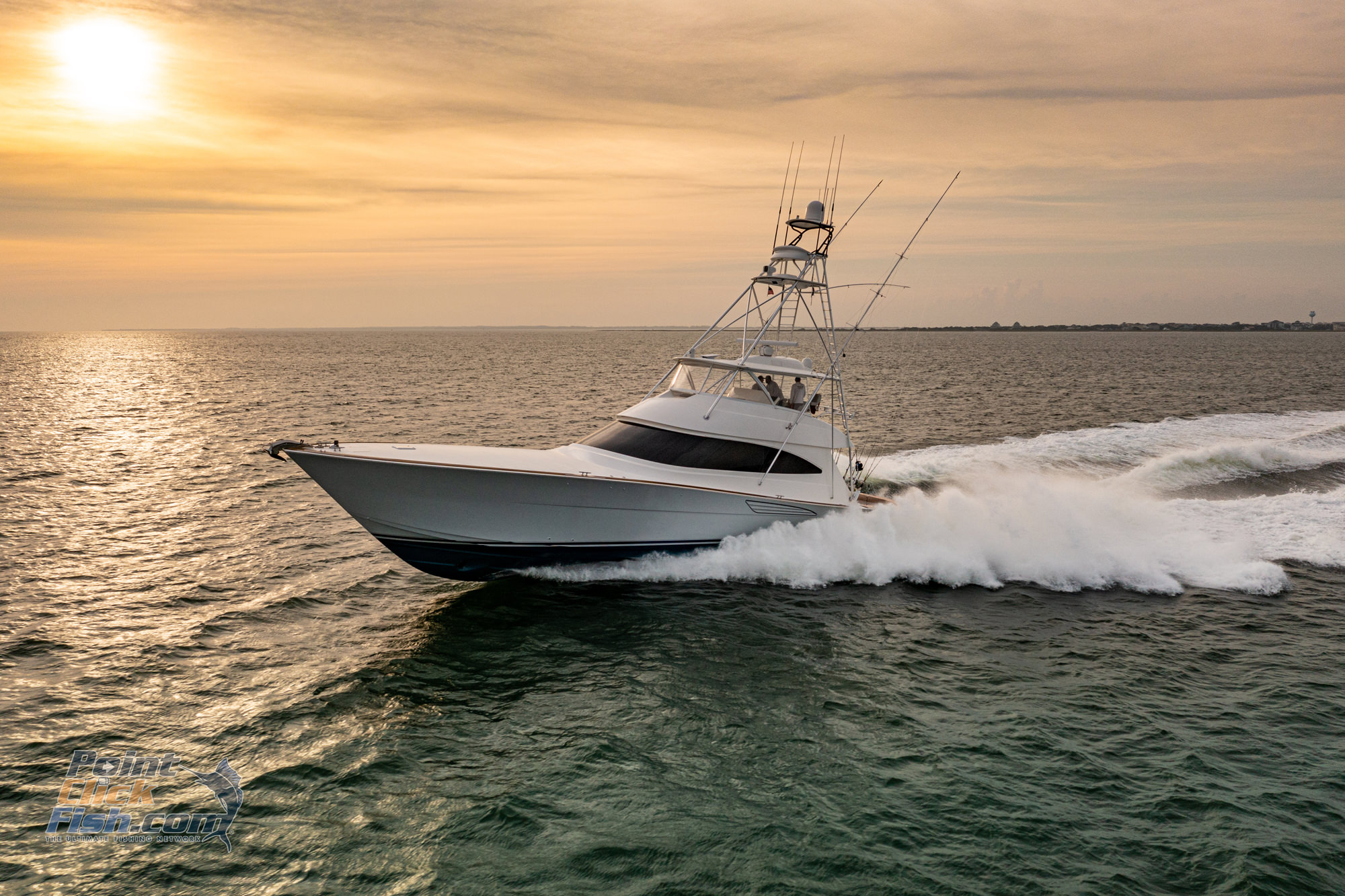 Day 1 Gallery - 2023 - Hatteras Marlin Club