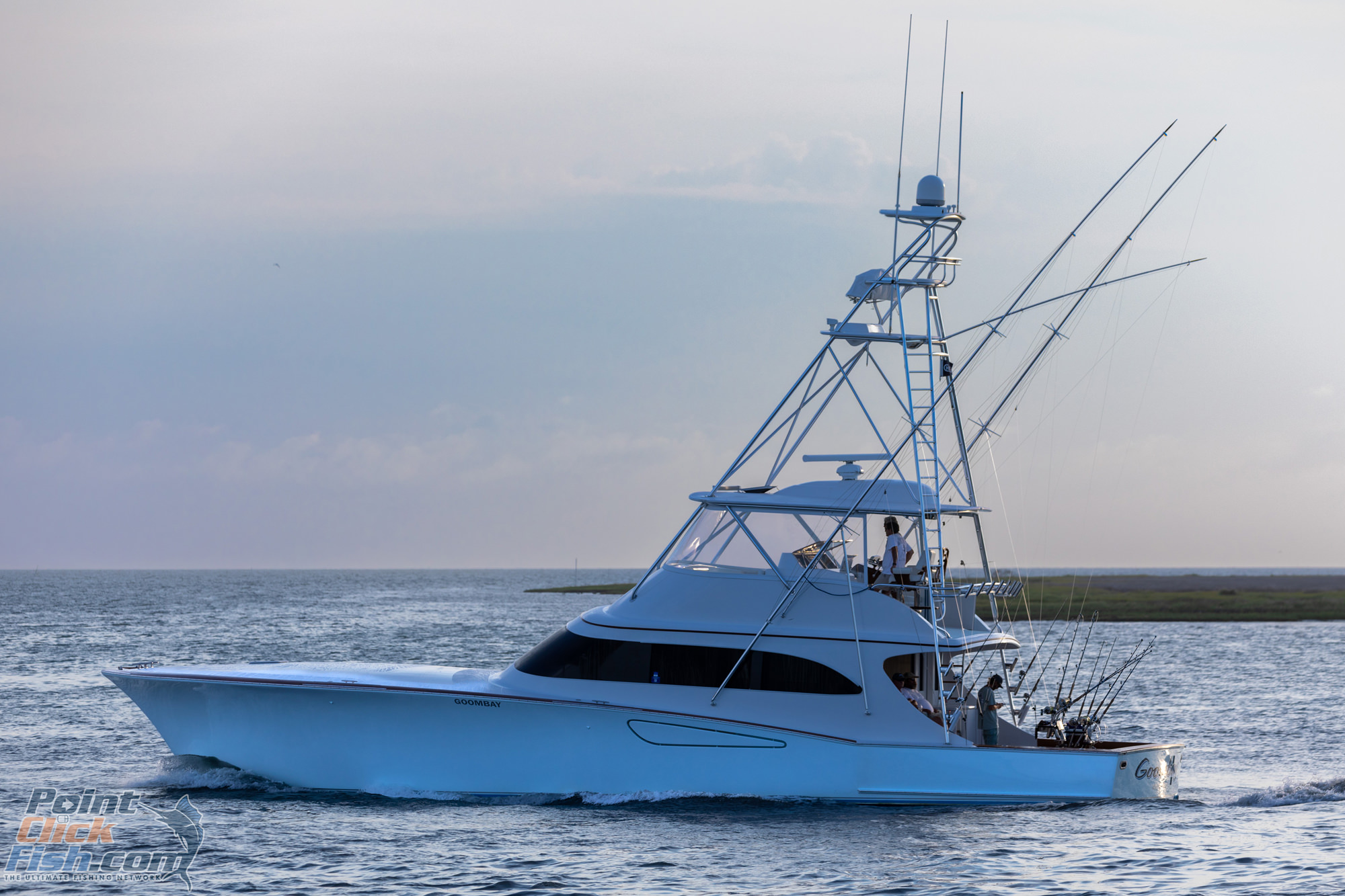 Day 4 Gallery - 2024 - Hatteras Marlin Club
